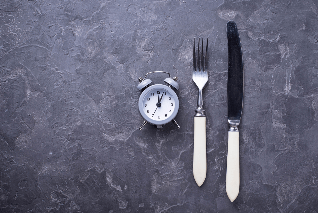 Want To Be a Great Leader? Fast for Five Days - Ice Cold Leader