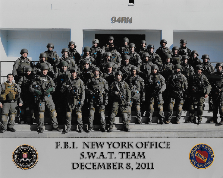 FBI Firings Show Why Leadership Culture Matters - Ice Cold Leader